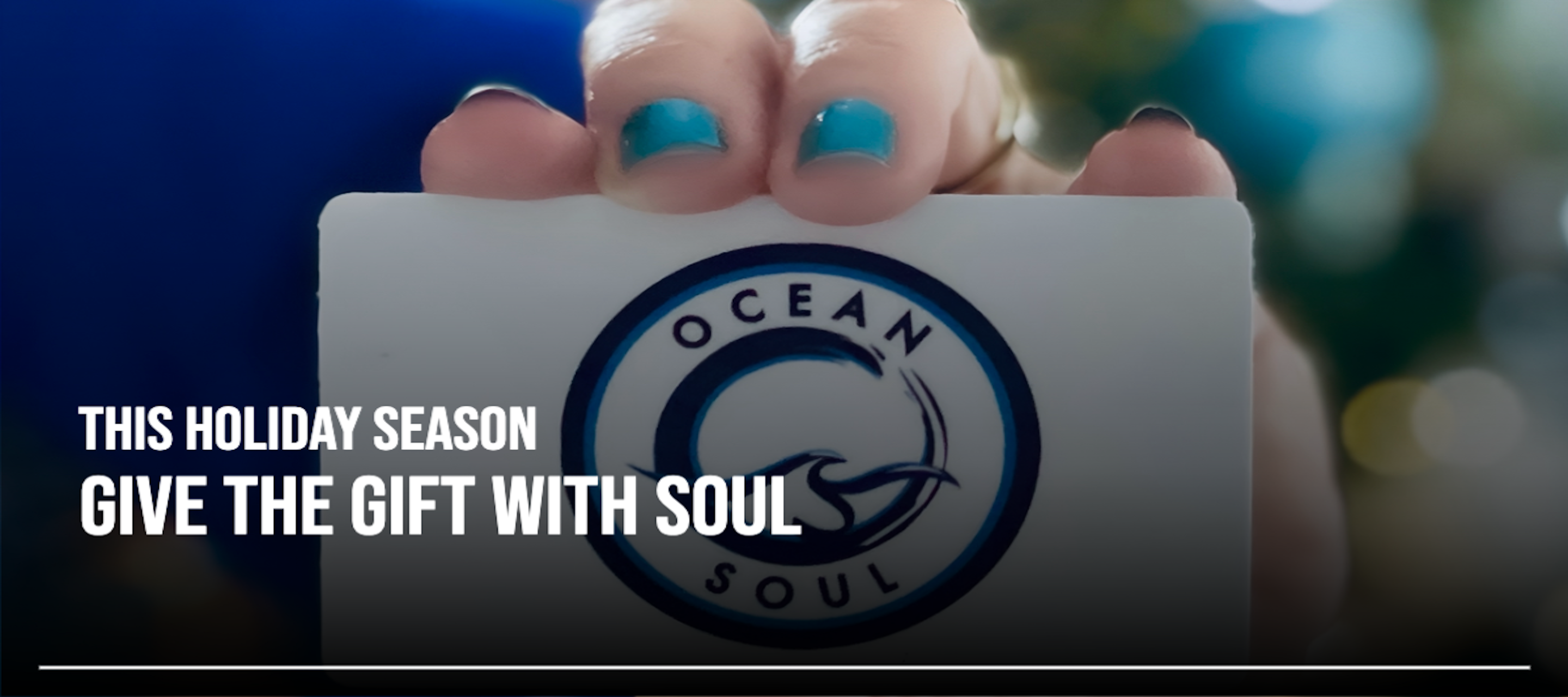 Ocean Soul